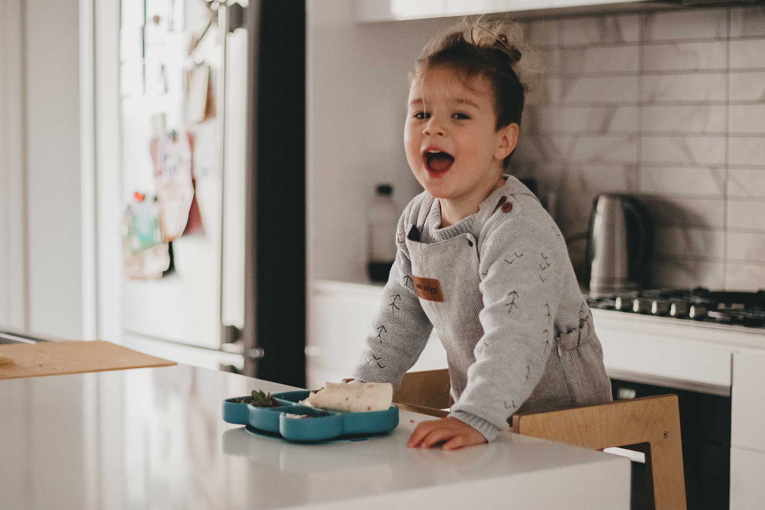 10 tips on feeding your toddler