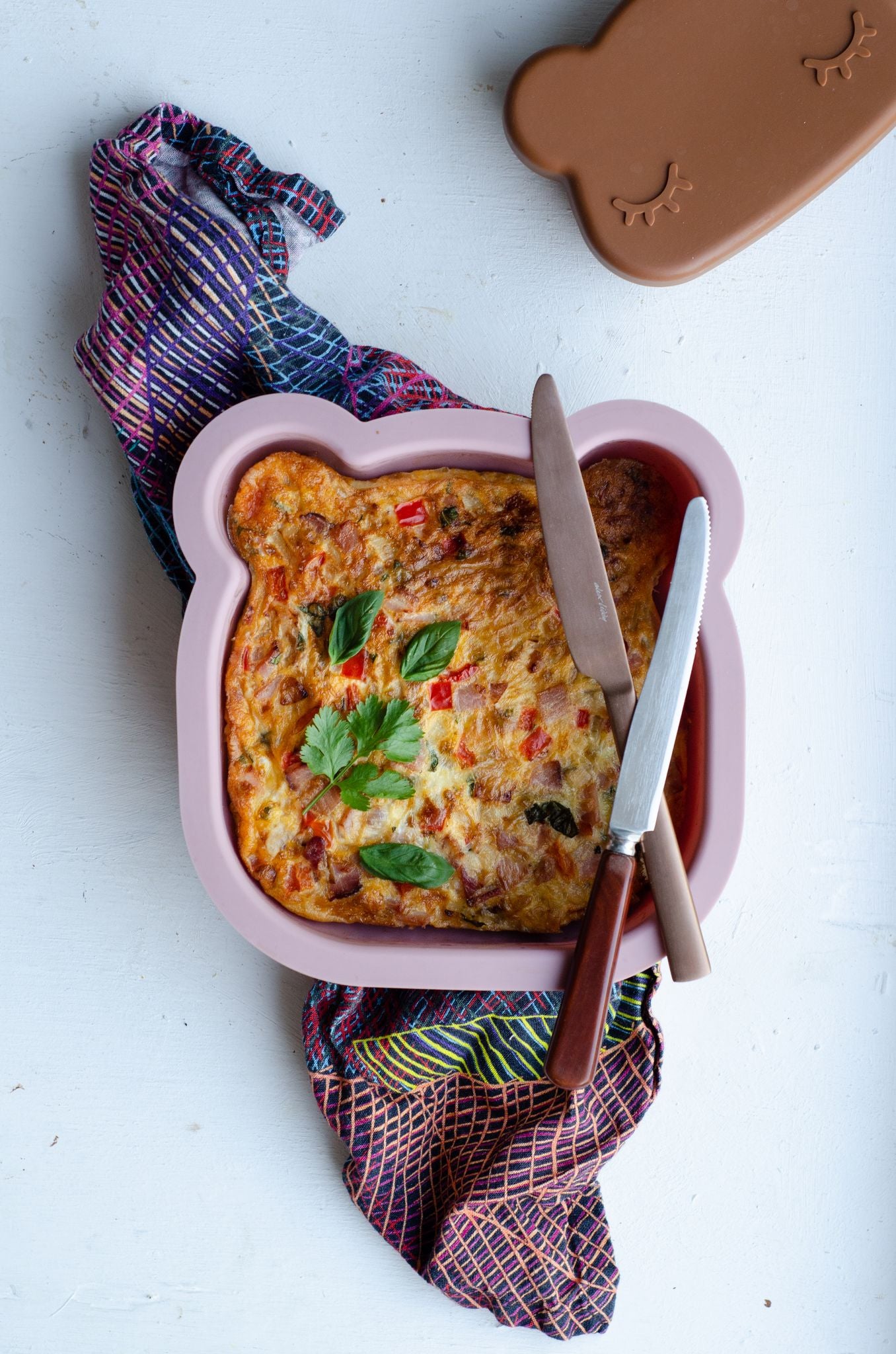 Conquer Morning Chaos With This Quick, Kid-approved WMBT Breakfast ...