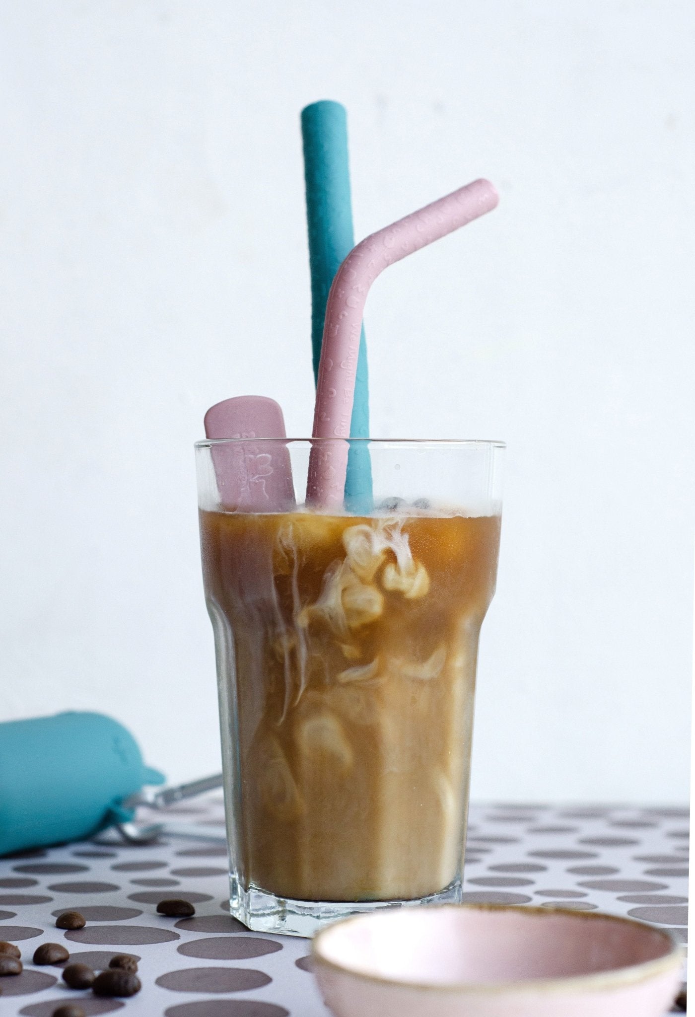 Ice, Ice Baby – Fast & Easy Iced Coffee Recipe