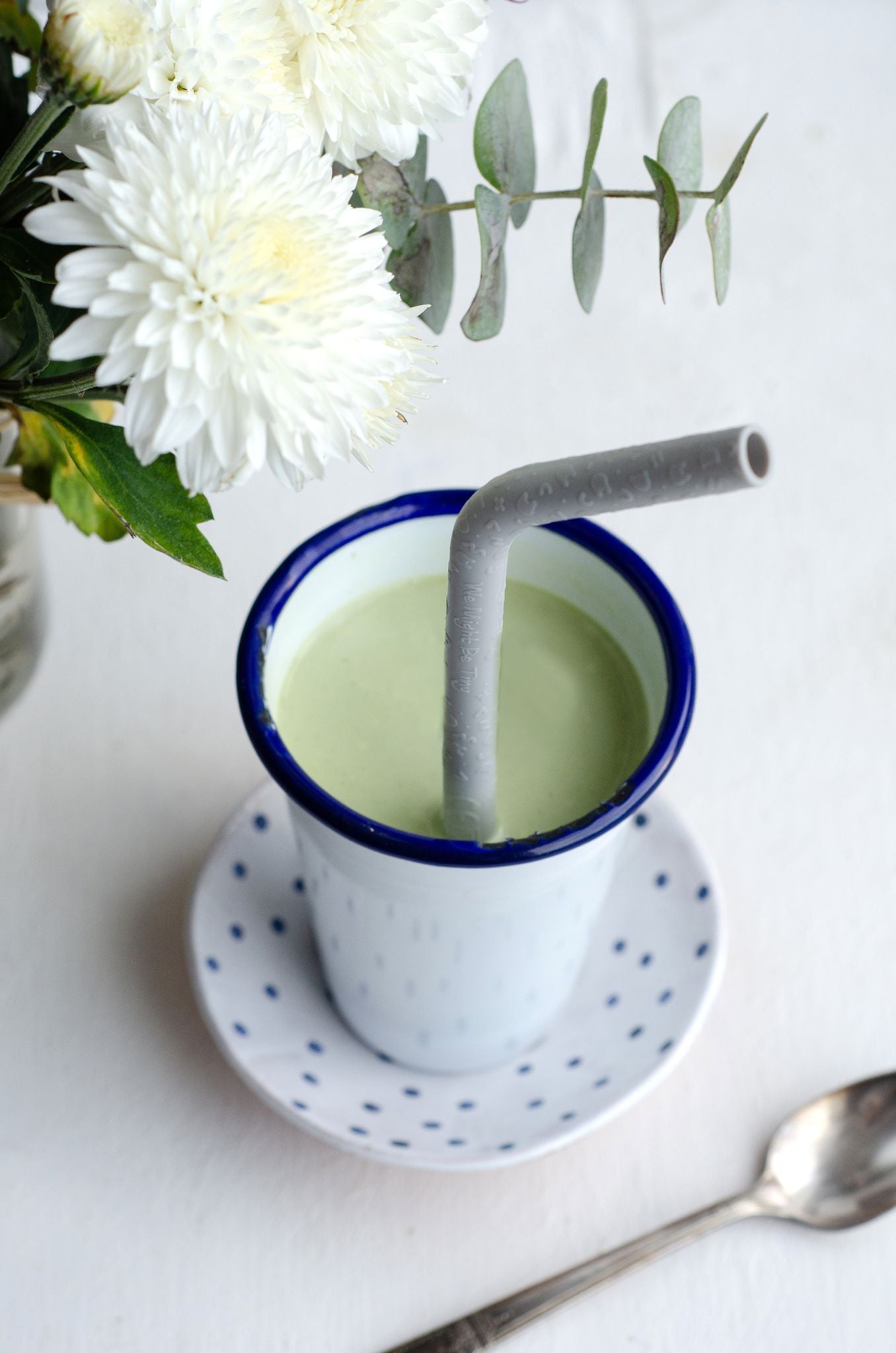 Quick & Easy Matcha Latte
