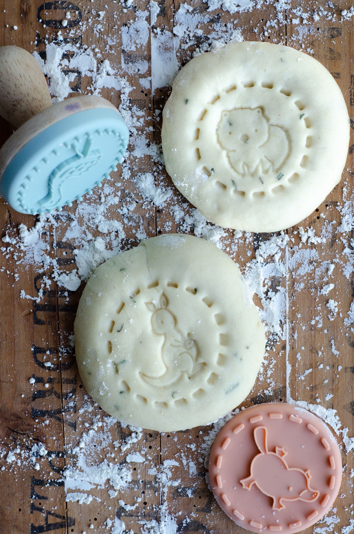 The Healthy Bread Recipe for Babies | Tasty Bites