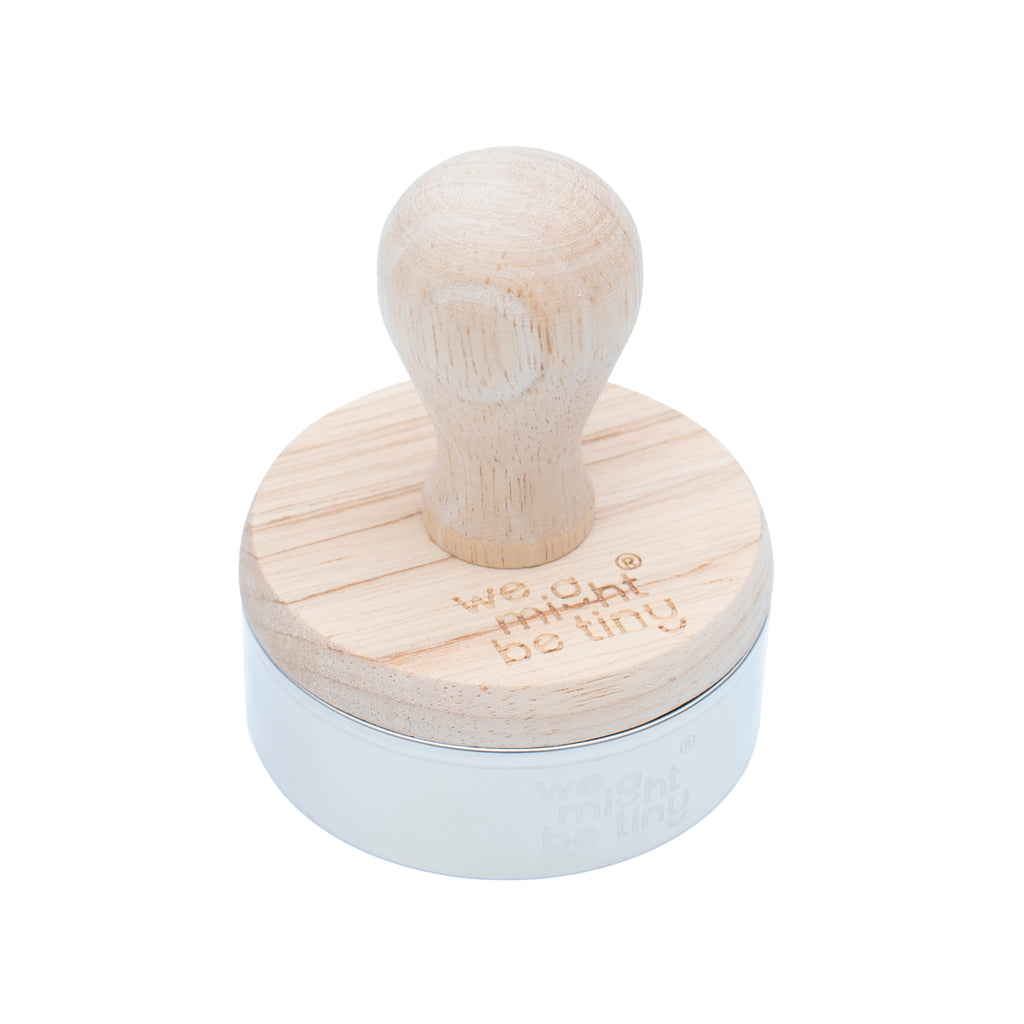 Wooden Stamper for Stampies®