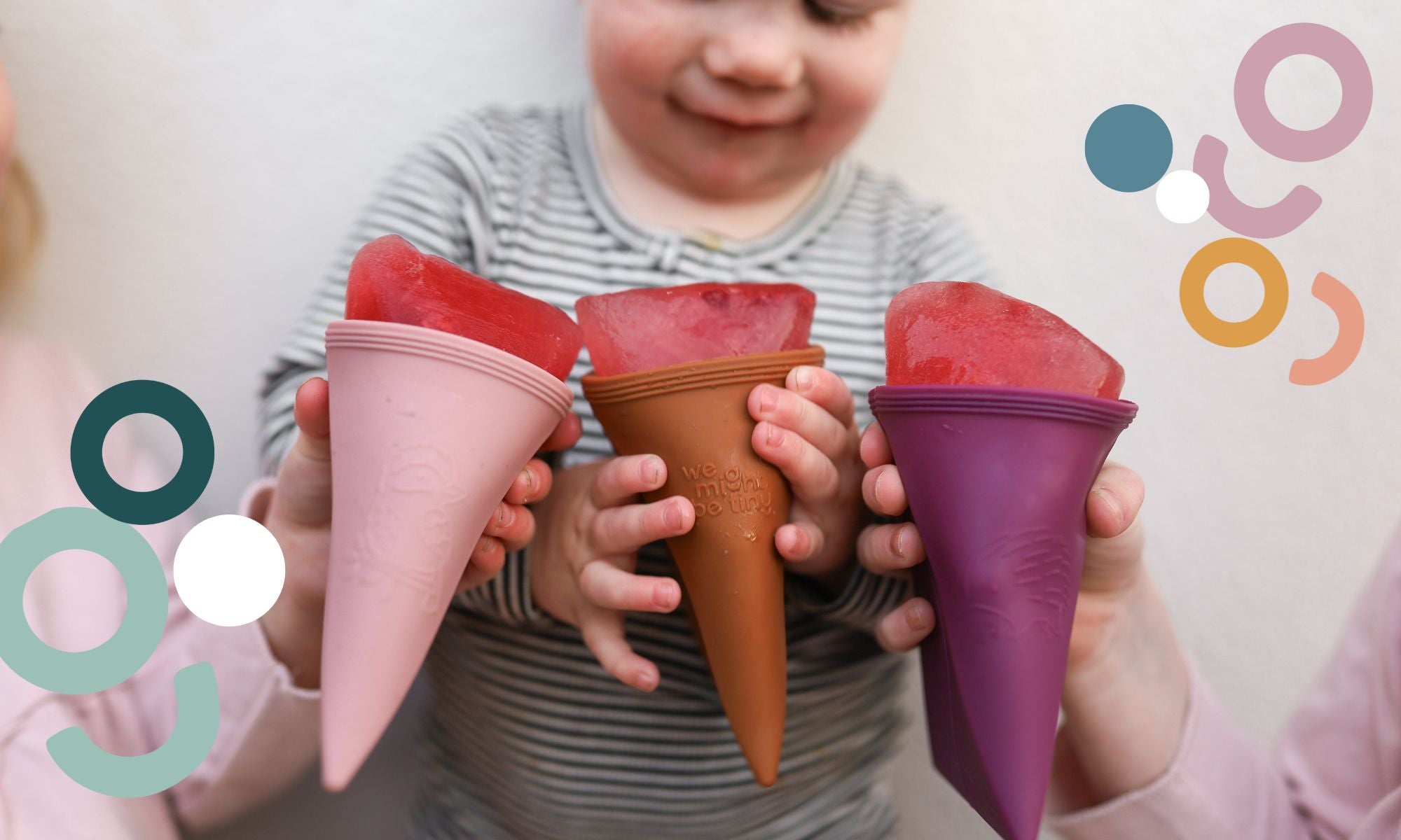We Might Be Tiny Award-Winning Kids, Baby Tableware Online Australia