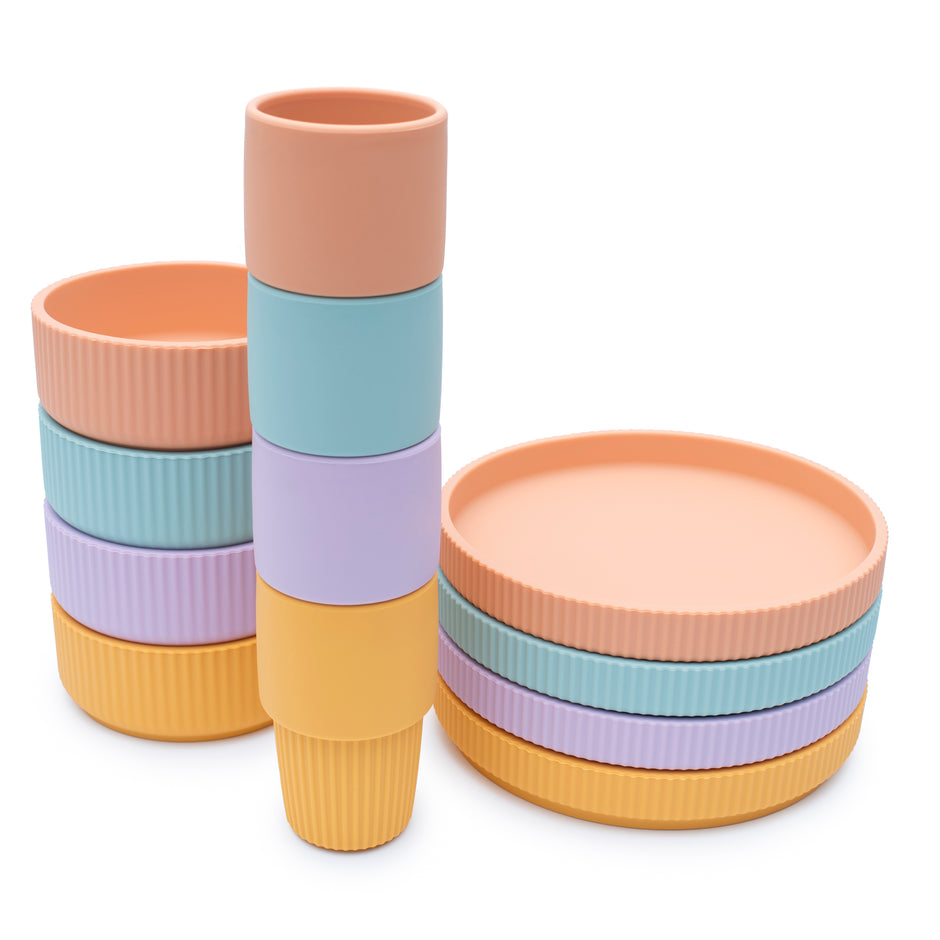 We Might Be Tiny Award-Winning Kids, Baby Tableware Online Australia