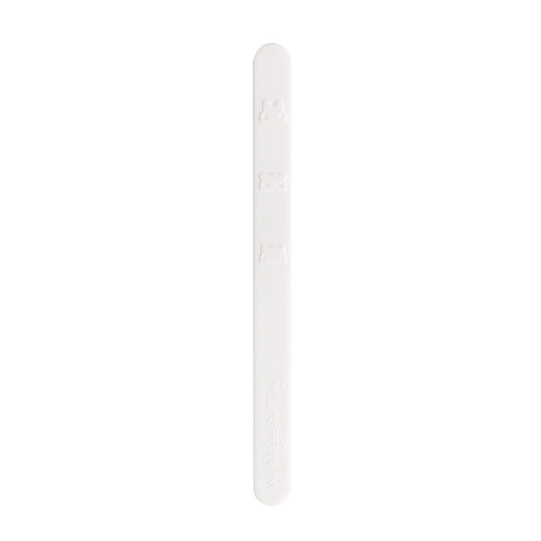 Icy pole sticks (set of 6)