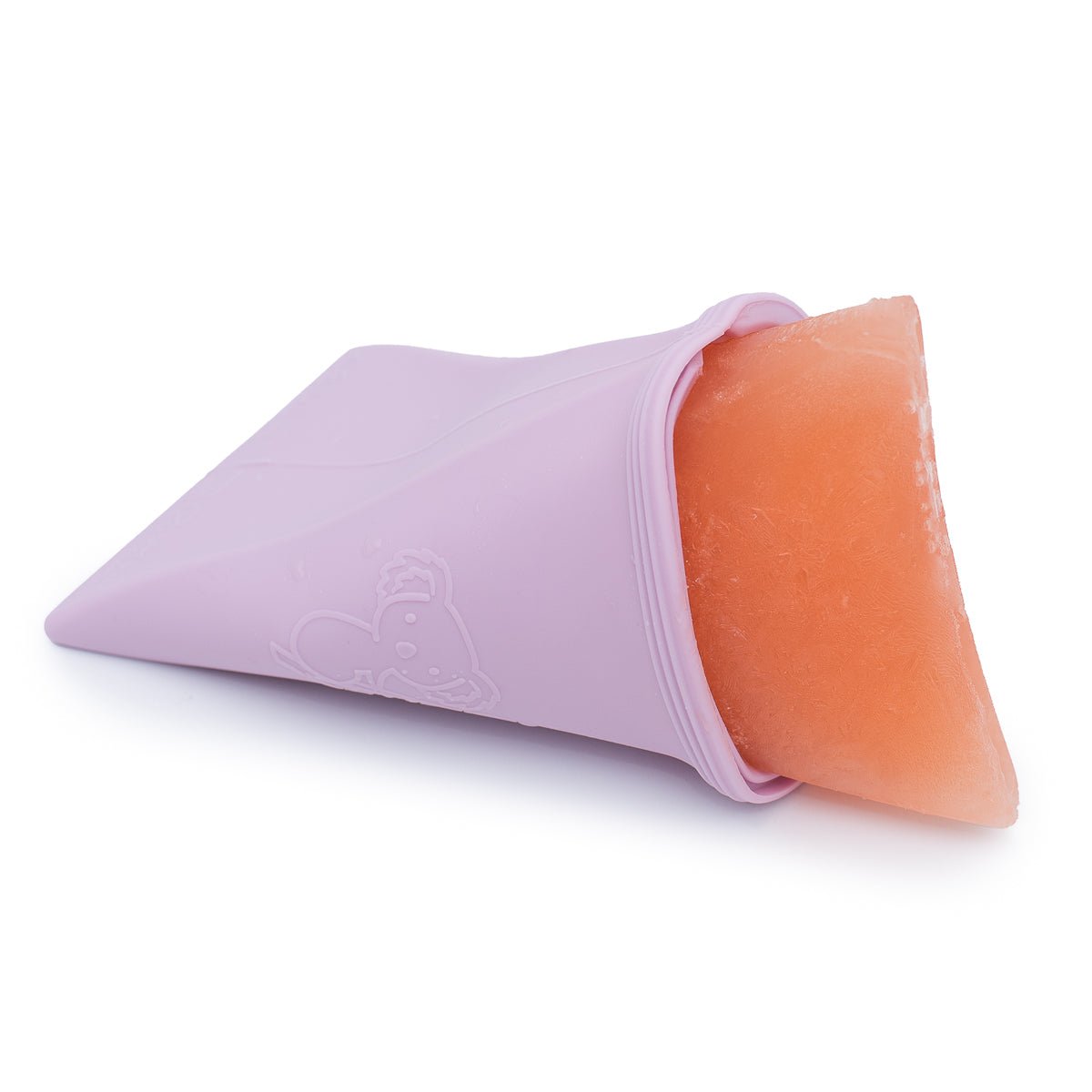 Sunnie Ice 🧊 Blocks - Pastel Pop | Make your own pyramid-shaped ice blocks